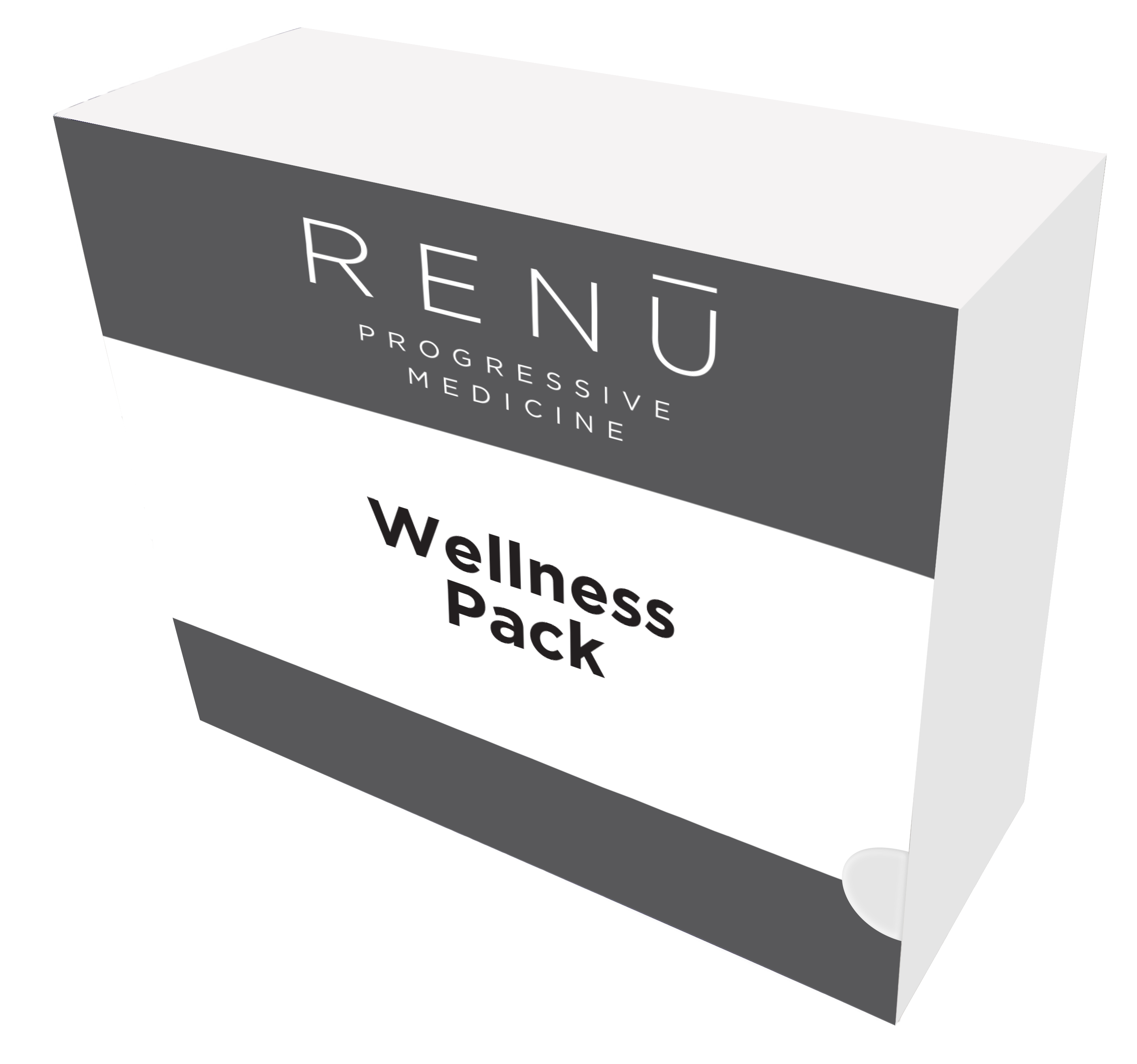 Wellness Packs – Renū Progressive Medicine - Store